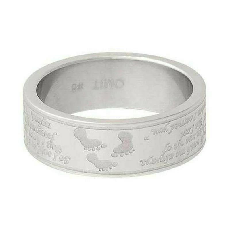J127 Mormon LDS Unisex CTR Ring Beautiful Elegant Design Size 4- 10 On ...