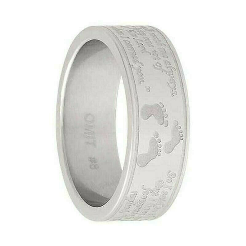 J127 Mormon LDS Unisex CTR Ring Beautiful Elegant Design Size 4- 10 On ...
