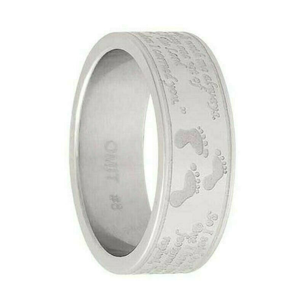 J127 Mormon LDS Unisex CTR Ring Beautiful Elegant Design Size 4- 10 On ...